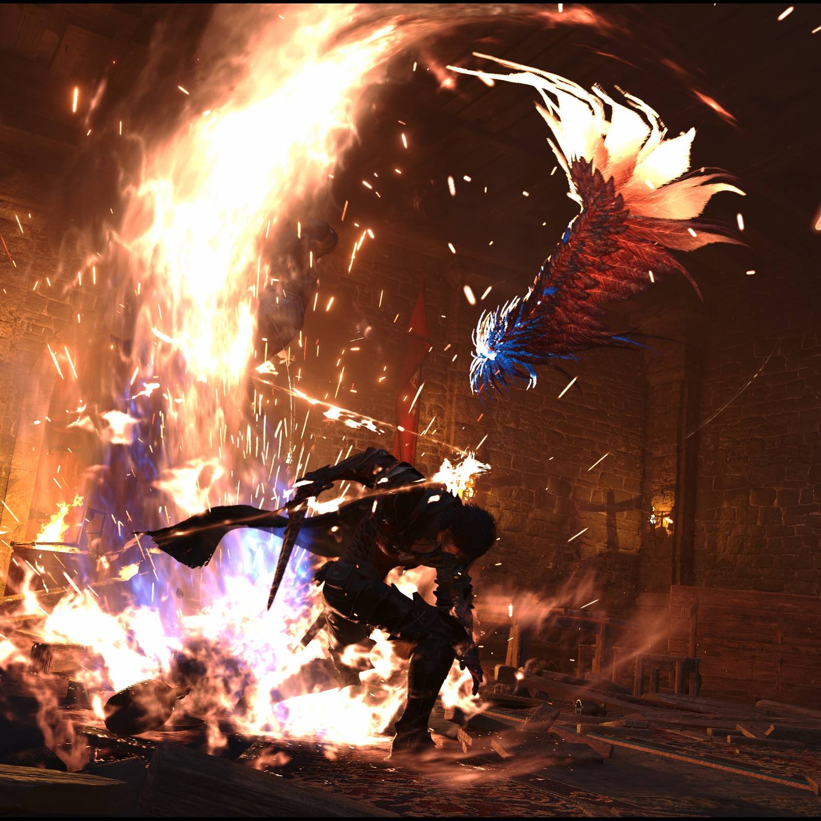 devil may cry ifrit