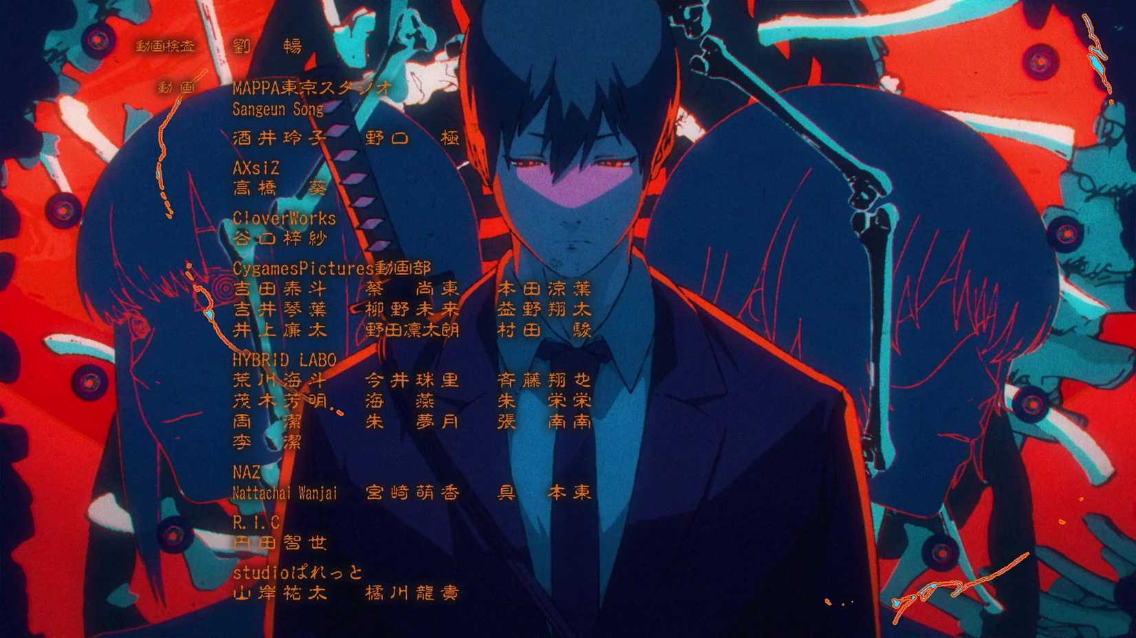 Will there be a Chainsaw Man season 2? Here’s everything we know so far