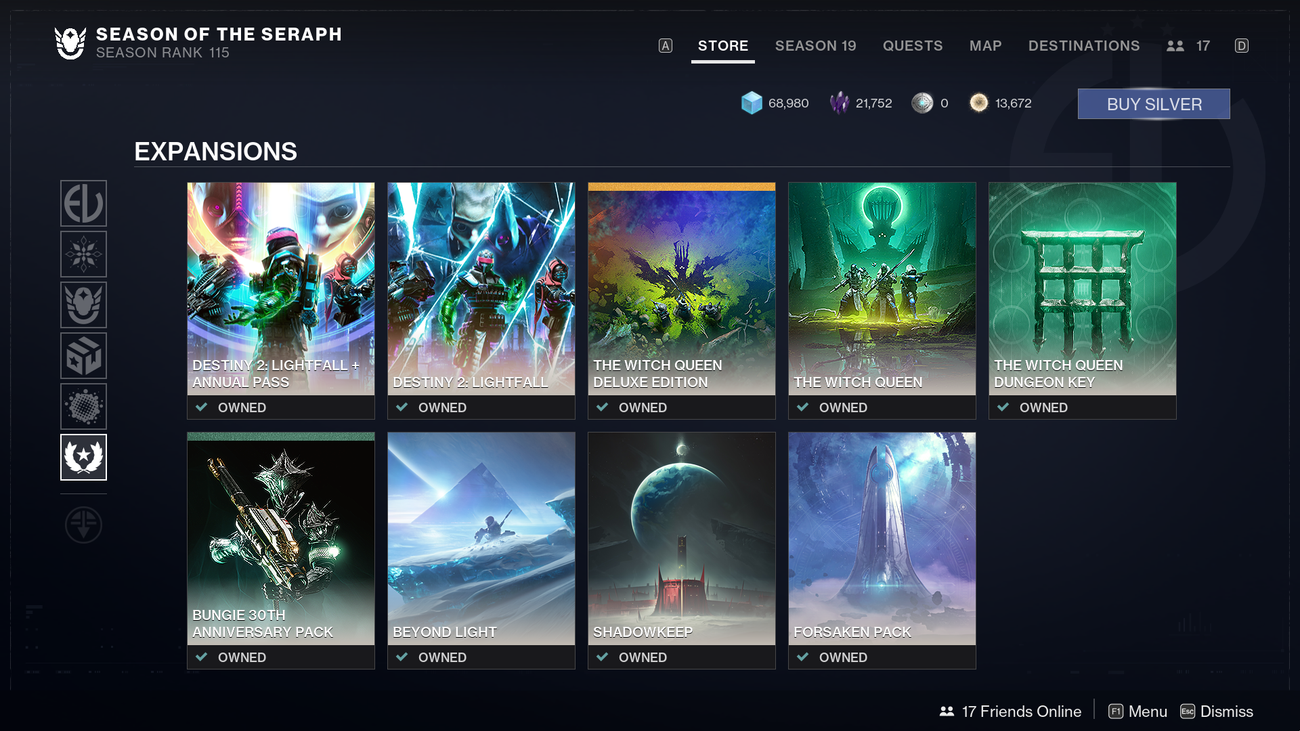 Destiny beginners guide: How to start Destiny 2 in 2023