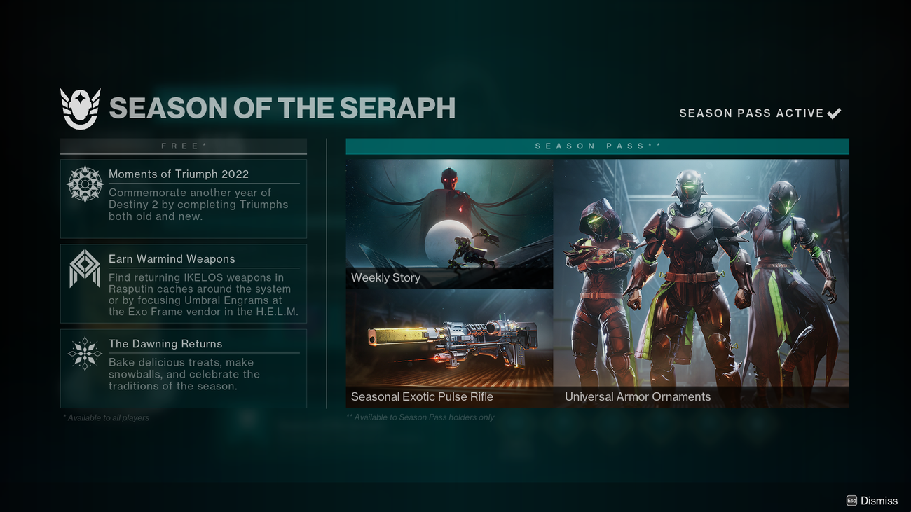 Destiny beginners guide: How to start Destiny 2 in 2023
