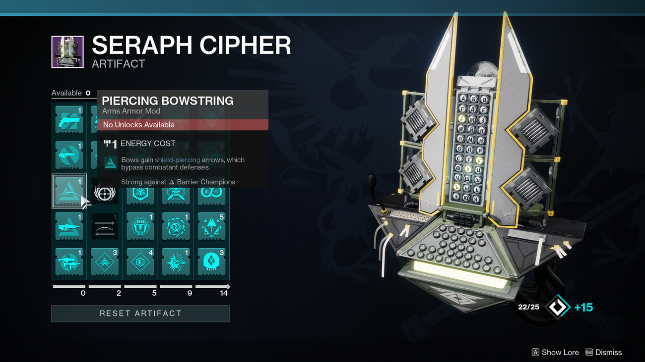 destiny armor picker