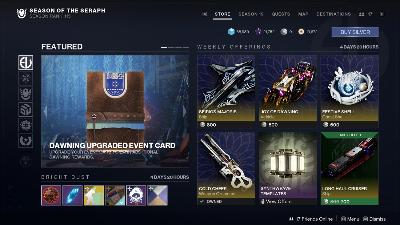 Destiny beginners guide: How to start Destiny 2 in 2023