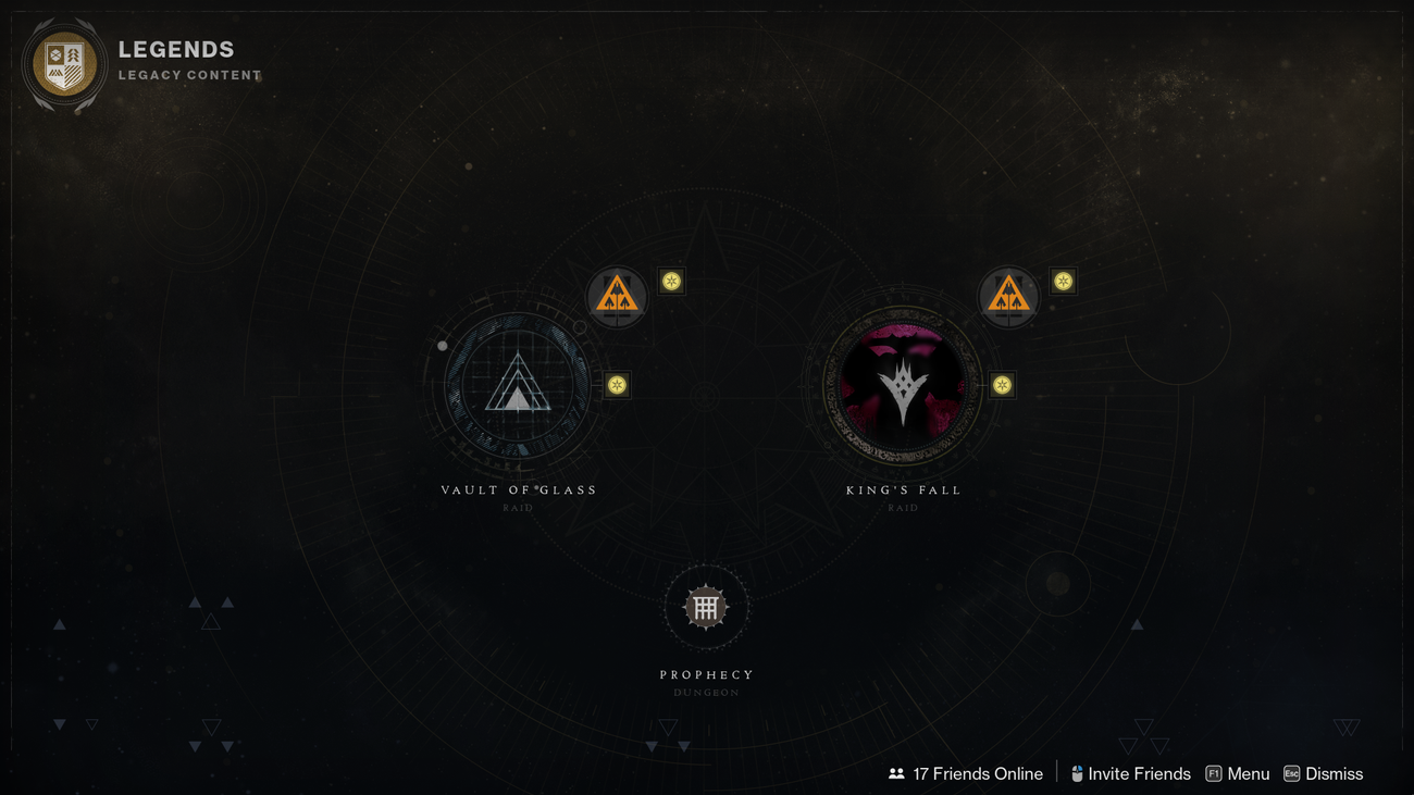 Destiny beginners guide: How to start Destiny 2 in 2023