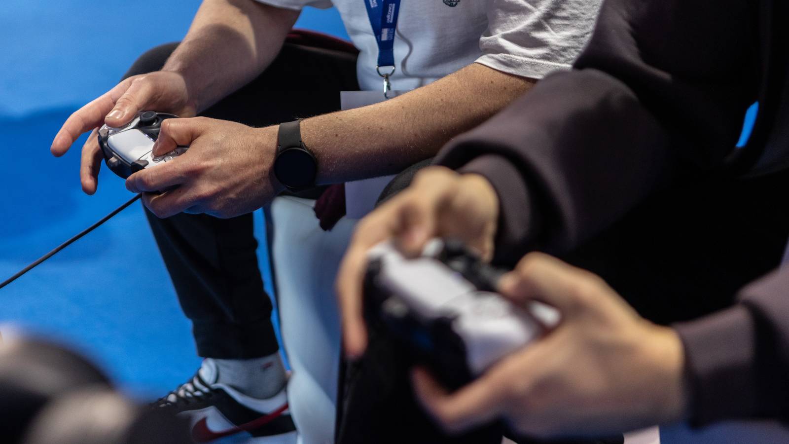 All of the video game industry’s unions, explained