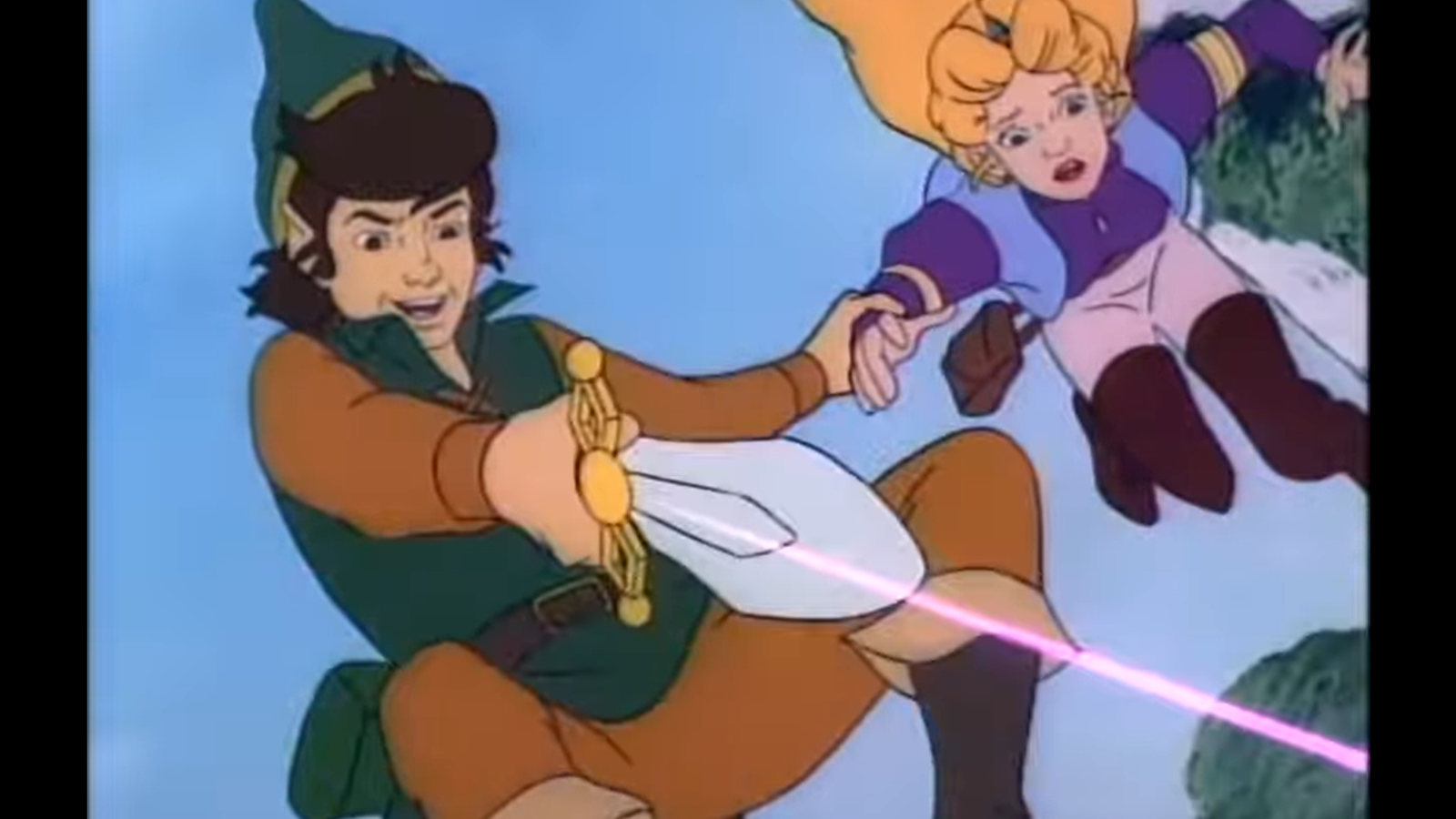 cartoon crying crossover 4