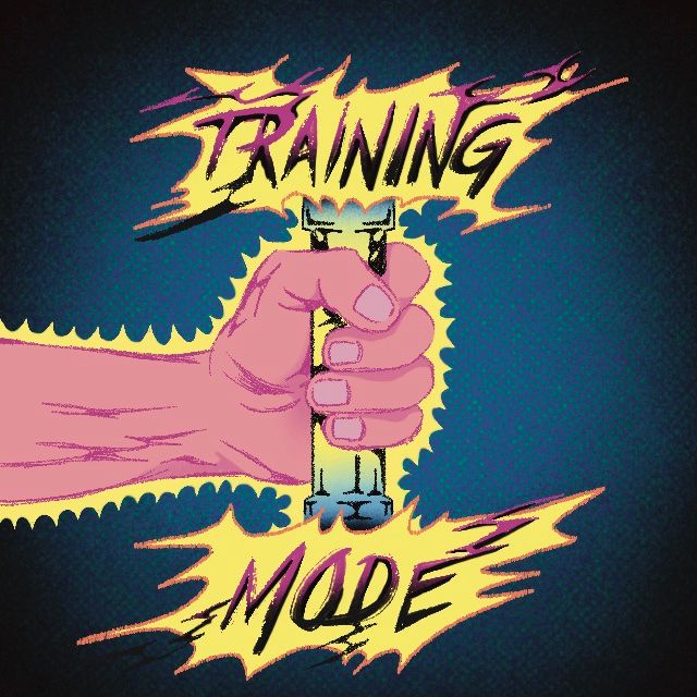 An obsessive gamer’s guide to chronic pain peripherals