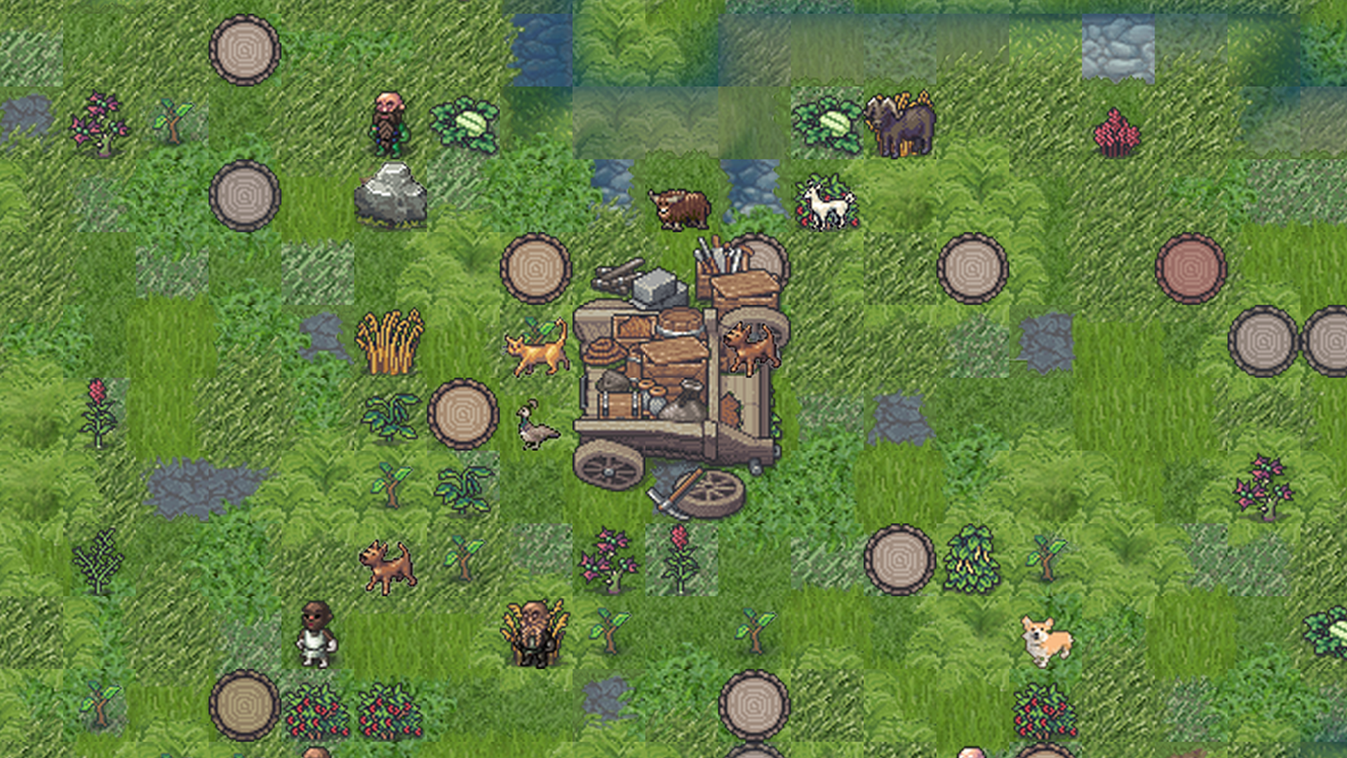 The best Dwarf Fortress mods on Steam