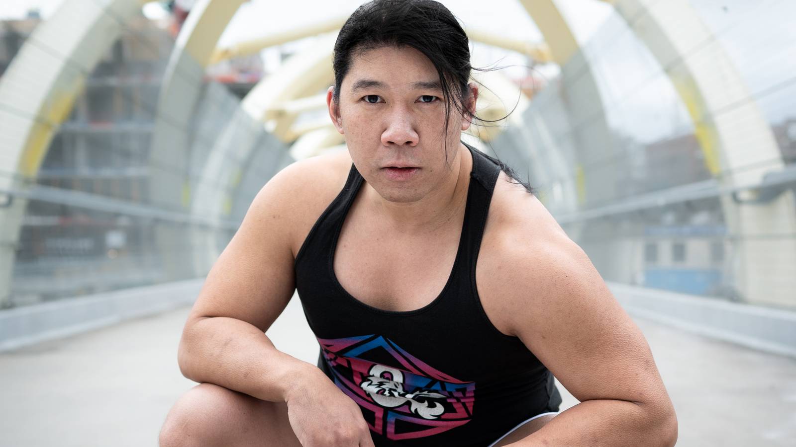 Manual of Gainful Exercise combines Dungeons & Dragons with fitness