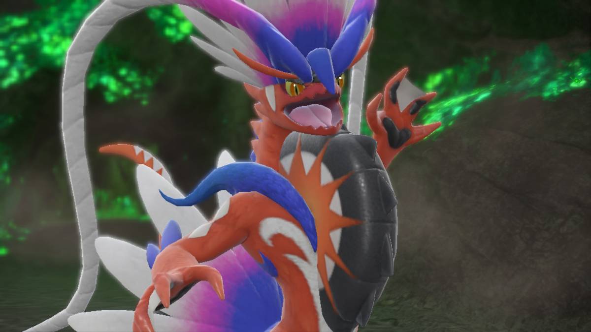 pokémon skyline violet