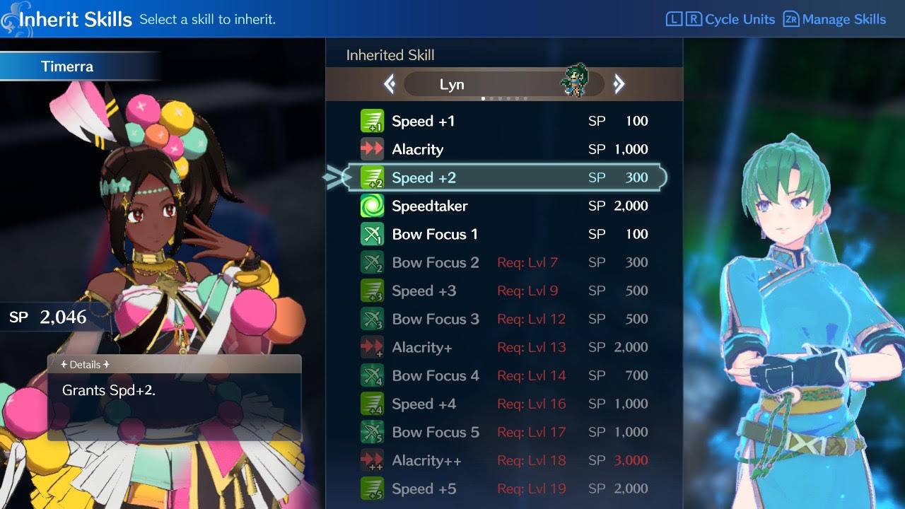 Fire Emblem Engage review: turn-based tactics in their purest form