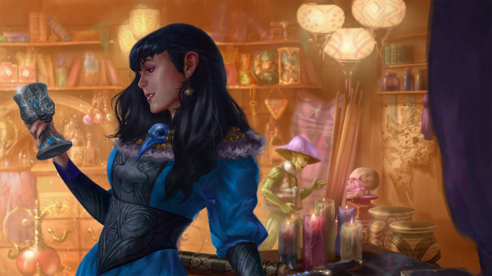 The best new board games and RPGs of 2023