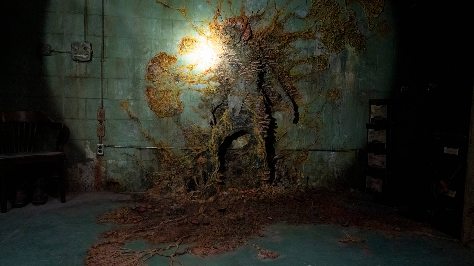 Last of Us’ creators explain Cordyceps mushroom zombies, changing the game