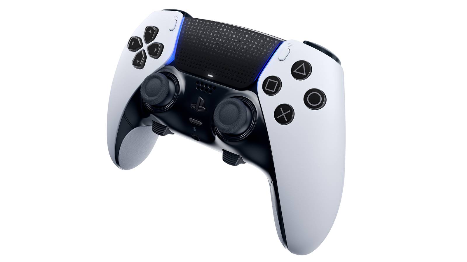 PlayStation 5 DualSense Edge review: Is this pro controller worth it?