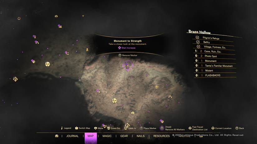 Forspoken beginners guide: 9 things to know before starting on PS5, PC