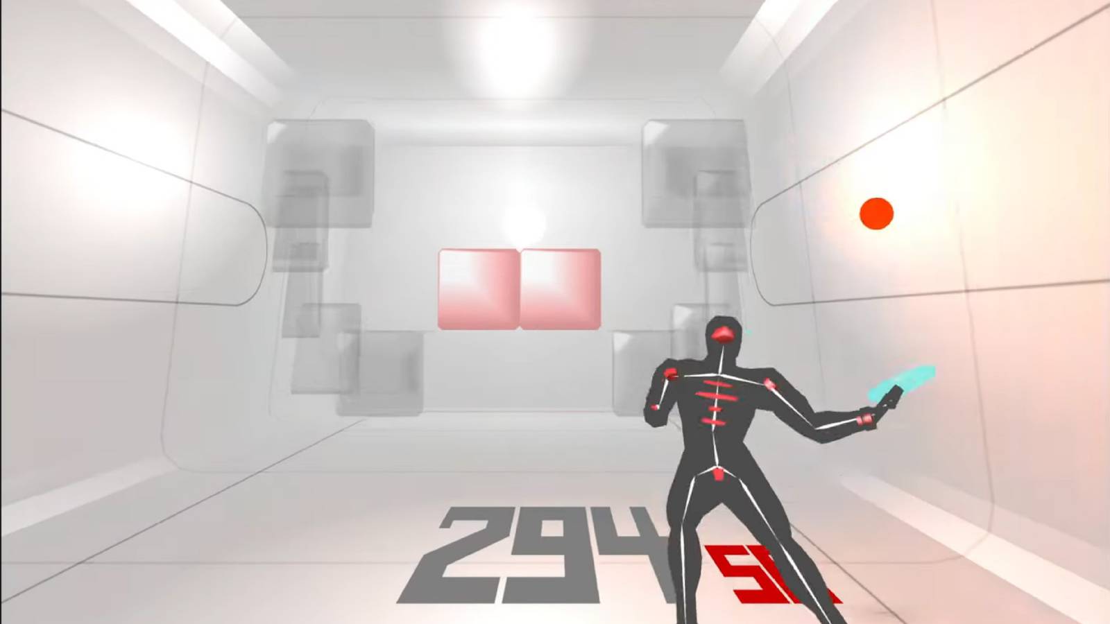 Sega teases new Cosmic Smash, reviving the cult-classic Dreamcast game