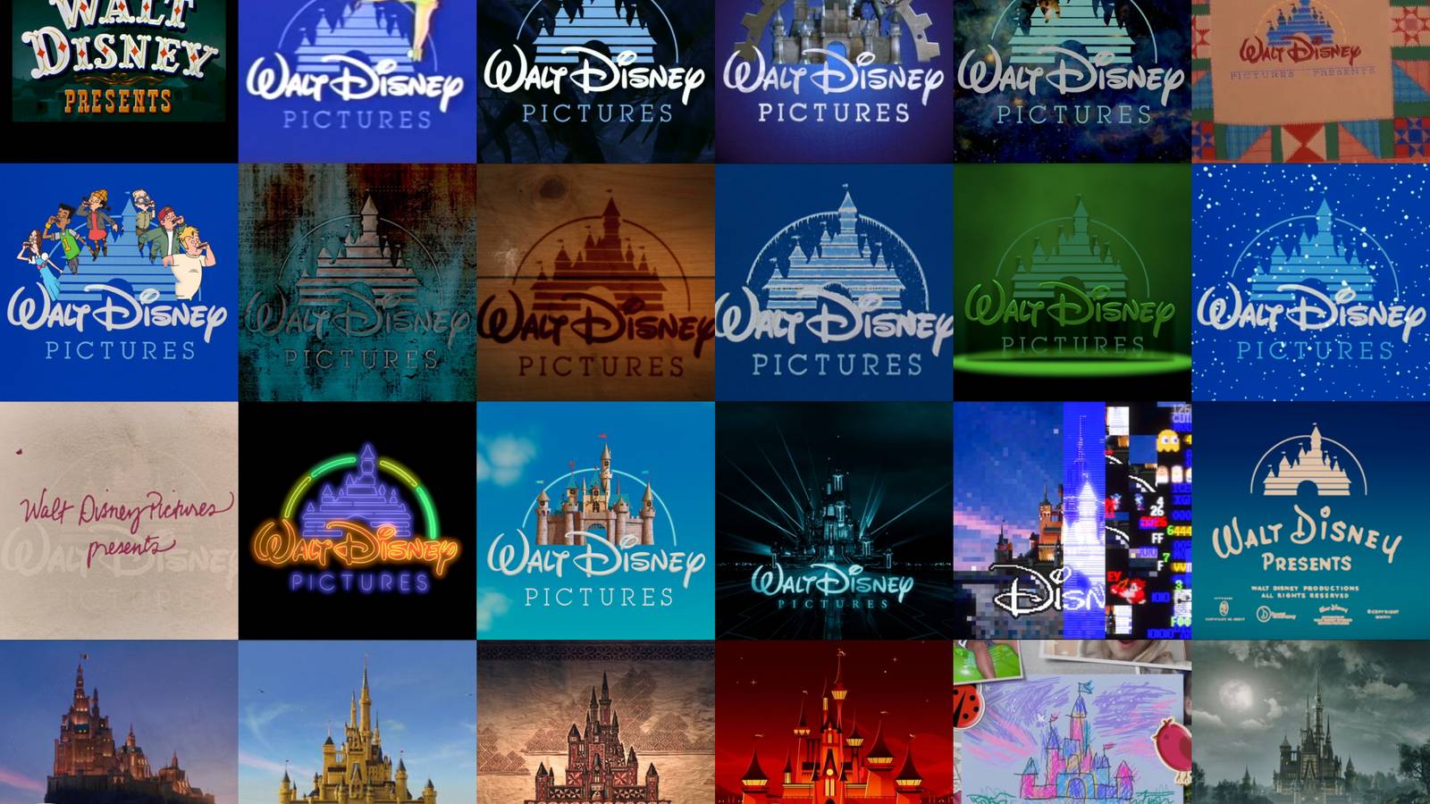 How Disney’s movie empire survived 100 years of near disaster