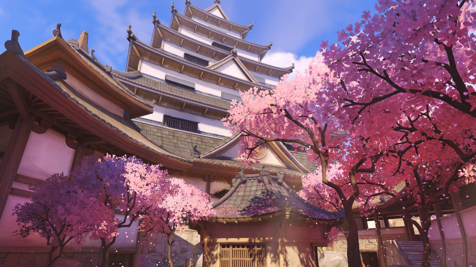 Overwatch Assault maps could return reworked in Overwatch 2