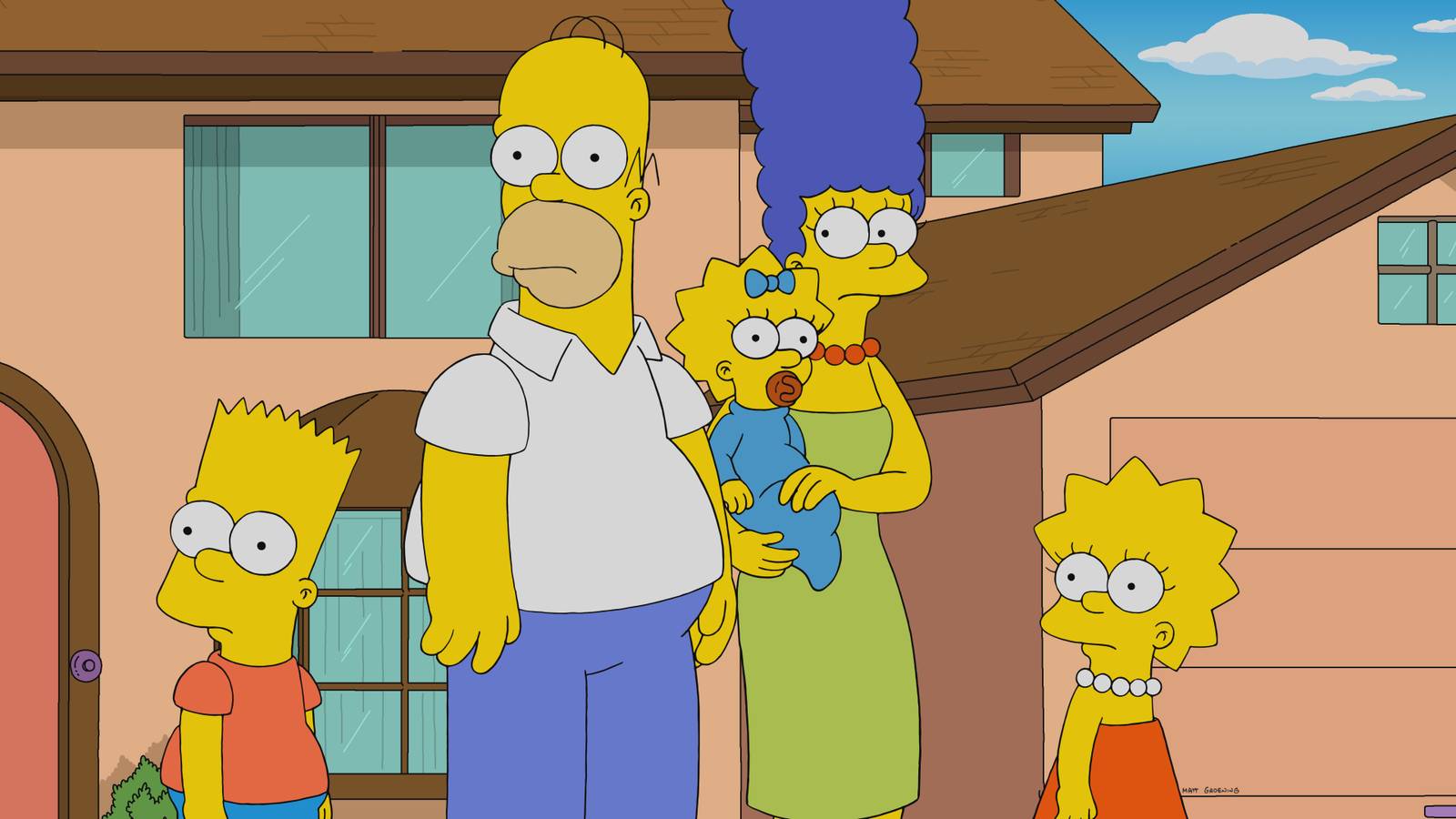 The Simpsons returns for season 35, 36, and may never get canceled