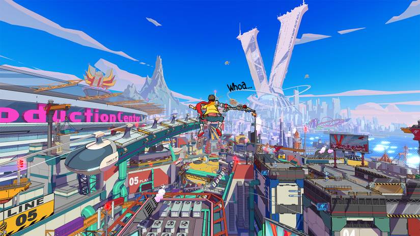 The 50 best video games of 2023, ranked