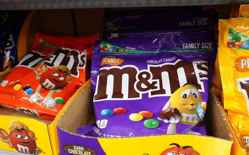 M&M’s ‘spokescandies’ controversy, explained
