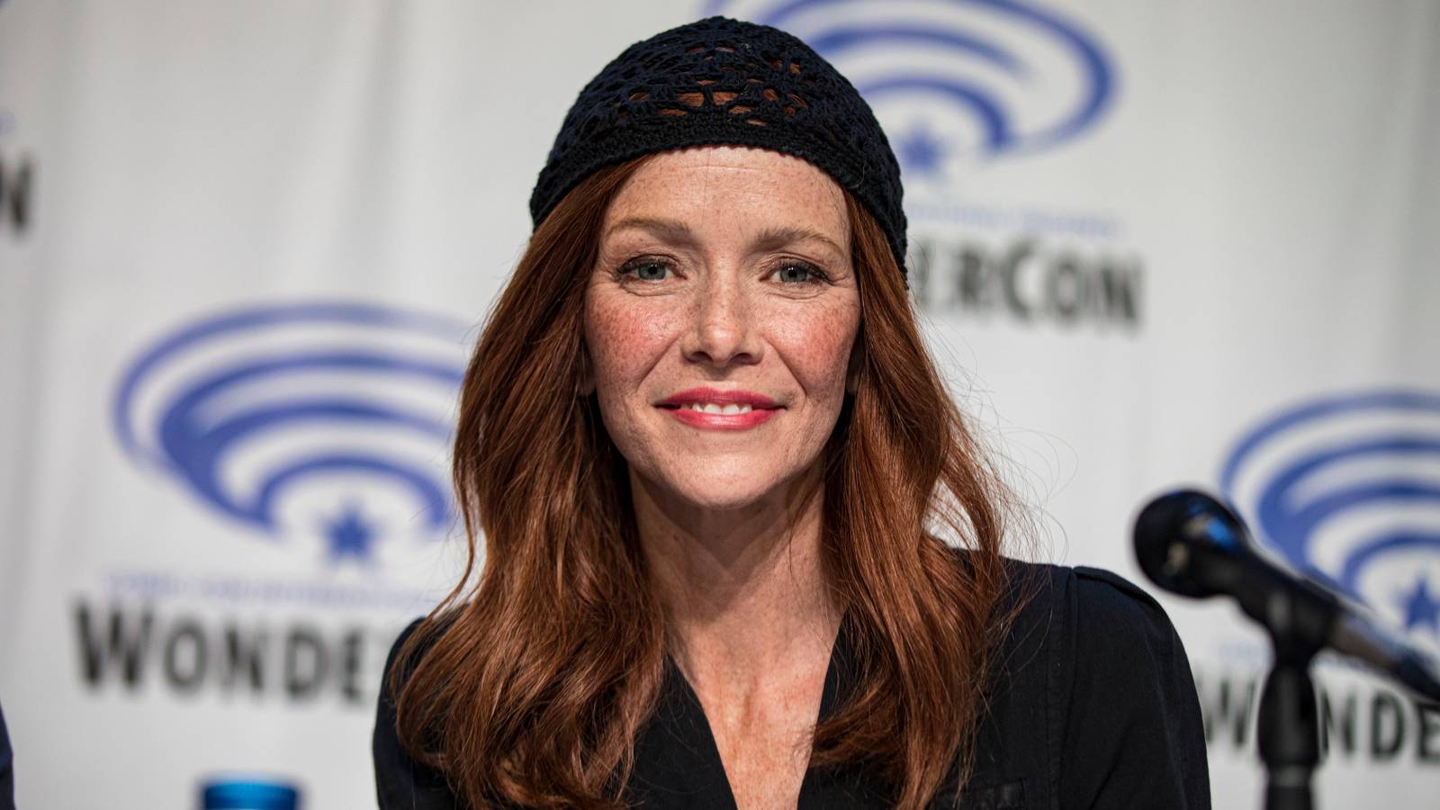 The Last of Us actor Annie Wersching, the game’s Tess, has died