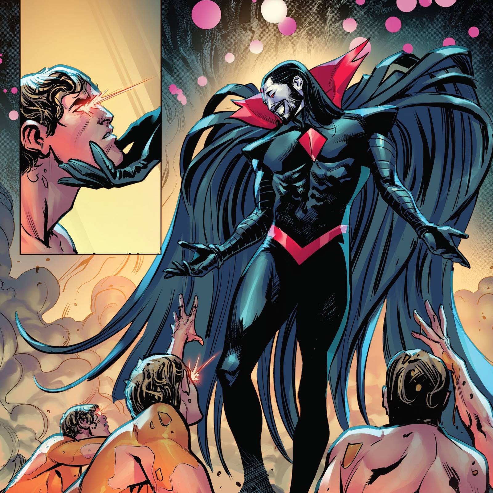 mr sinister