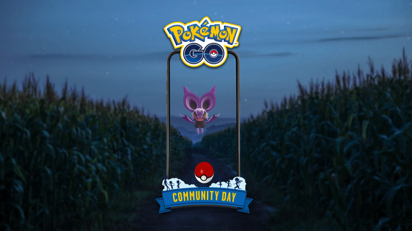 noibat evolution pokémon go