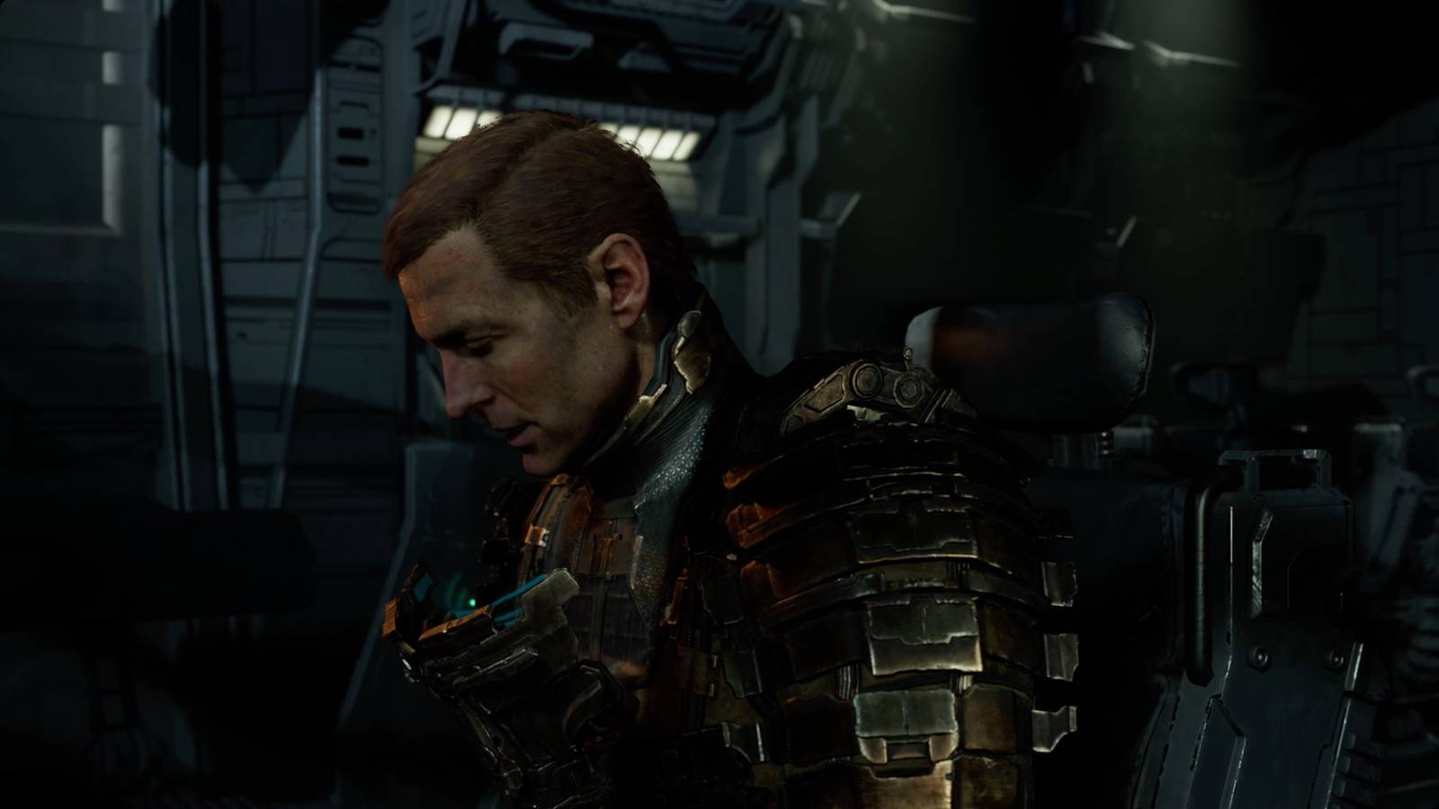 after darkness ending