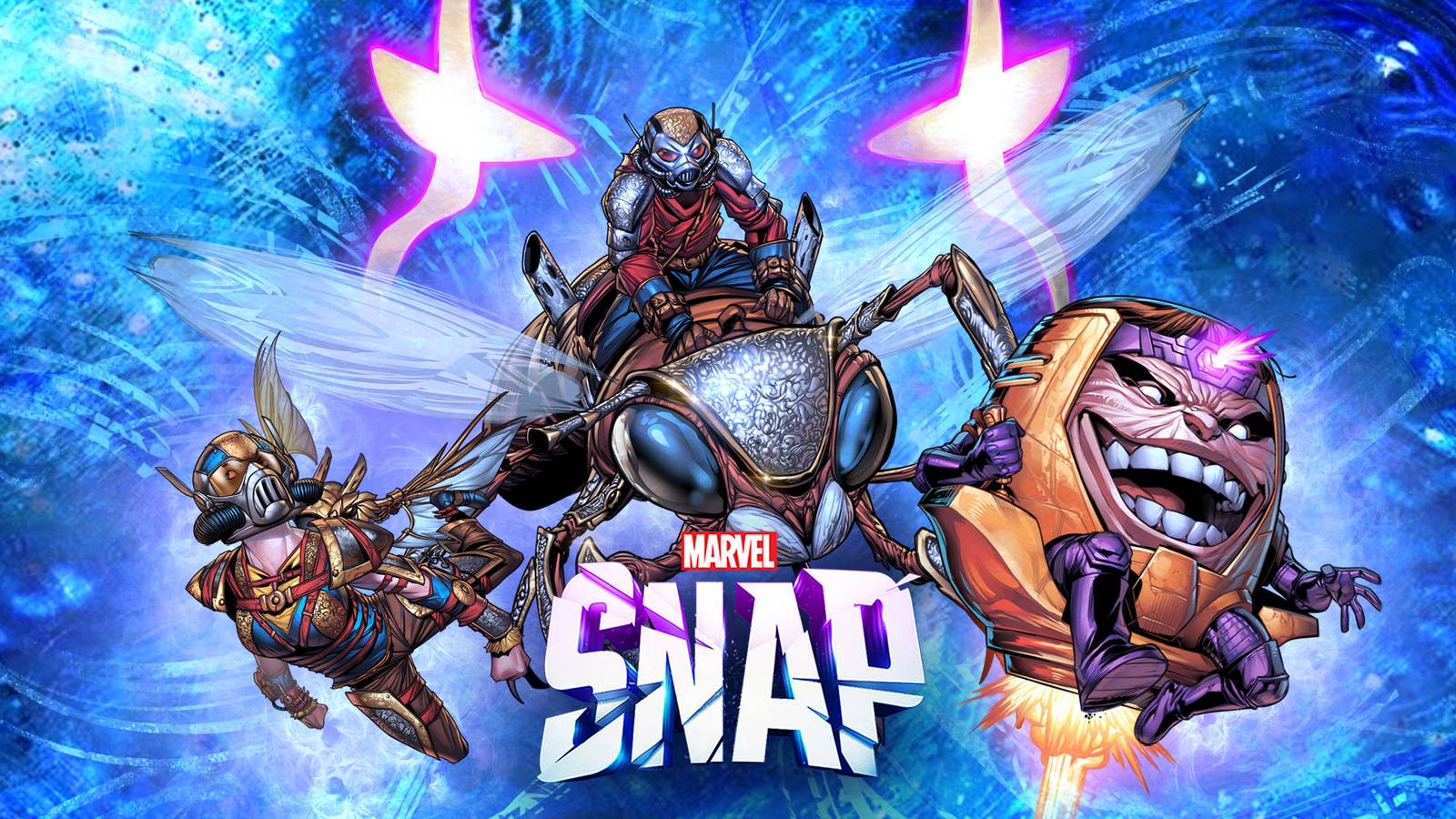 marvel snap ongoing control