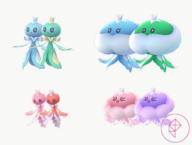 Pokémon Go Valentine’s Day 2023 event guide