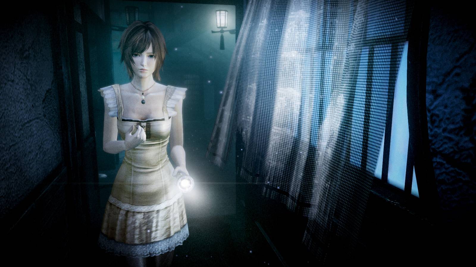 fatal frame 4 remaster