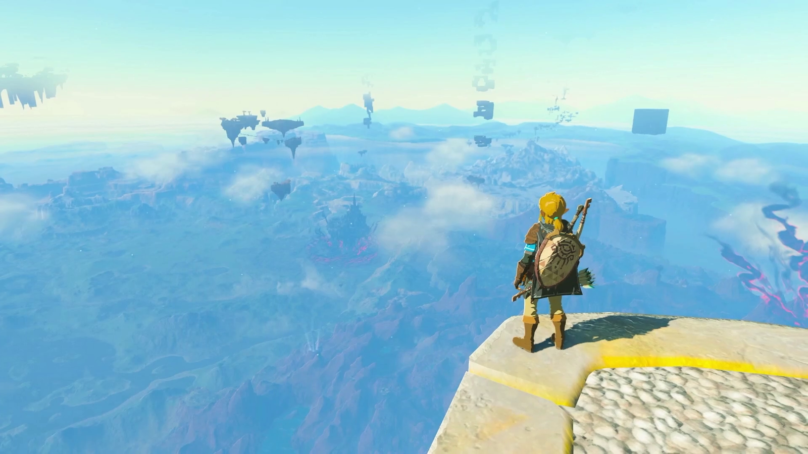 Everything announced at Nintendo Direct February 2023
