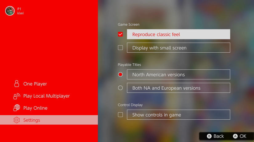 How to give Game Boy and Game Boy Advance games a retro look on ...