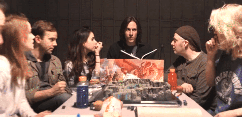 Let's hope Critical Role changes how we talk about actual play