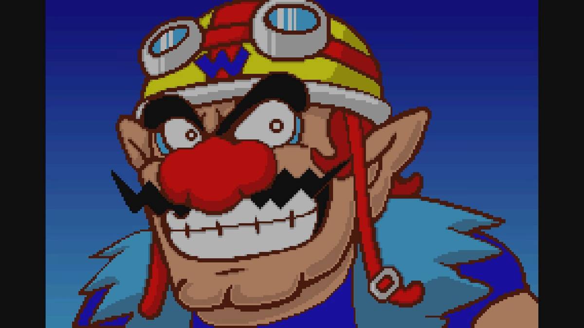 WarioWare, Inc. is one of the most important games of all time