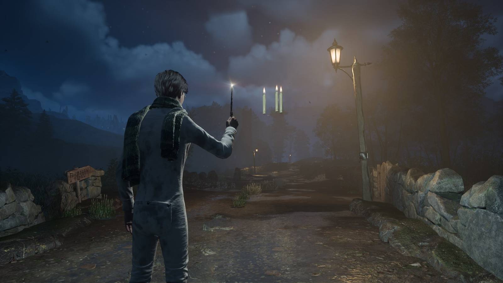 love spell walkthrough