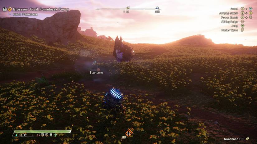 Wild Hearts review: Monster Hunter meets Death Stranding in a great RPG
