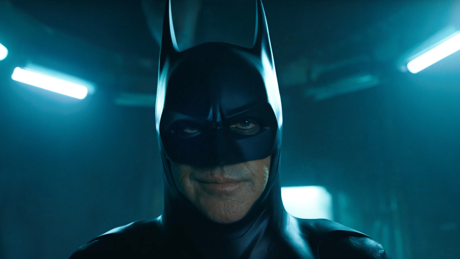 will bale return as batman