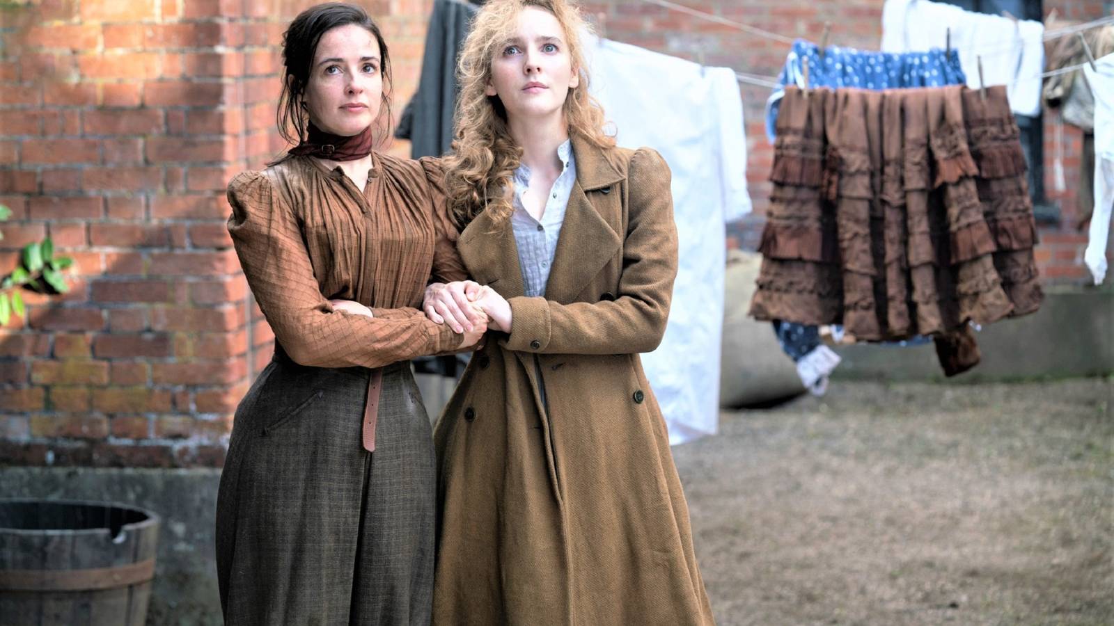 The Nevers’ unaired episodes are worth streaming for free, despite Joss ...