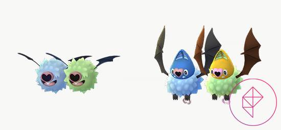 woobat evolution line