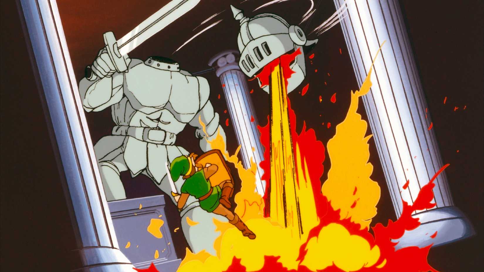 The best Zelda games: every mainline Legend of Zelda, ranked
