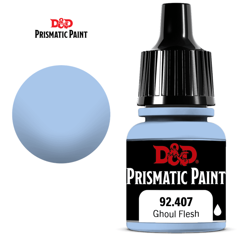 Vallejo created 20 new paint colors for your D&D miniatures