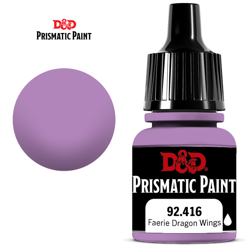 Vallejo created 20 new paint colors for your D&D miniatures
