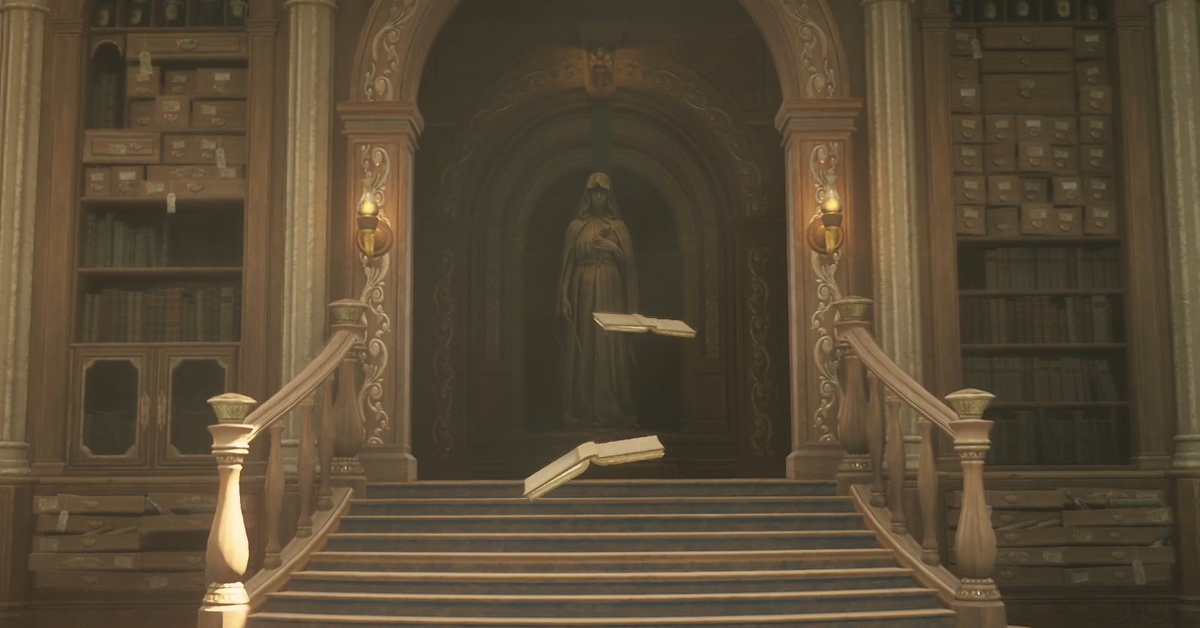 hogwarts interior decorating