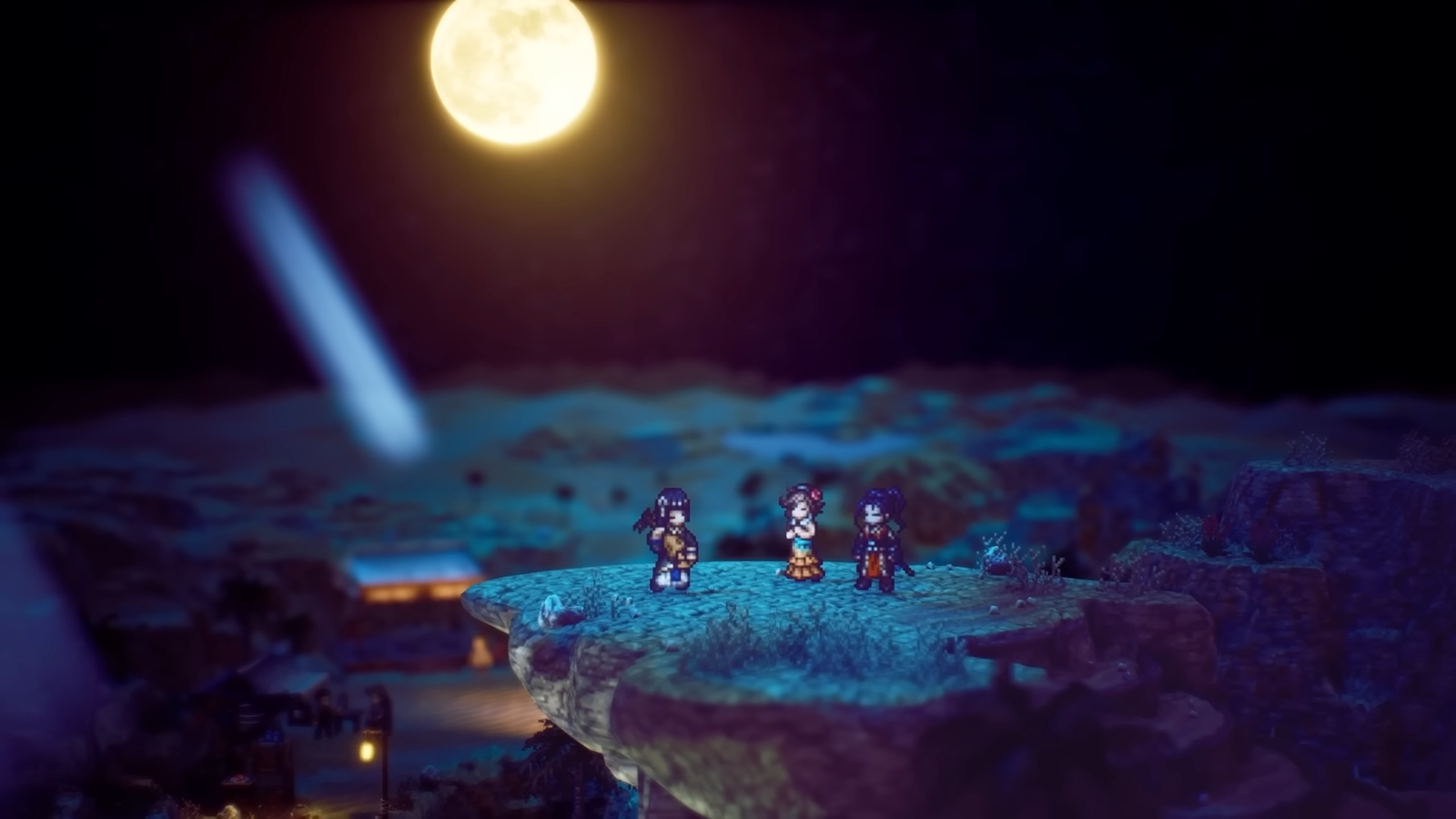 Octopath Traveler 2 beginners guide: 16 things to know before starting
