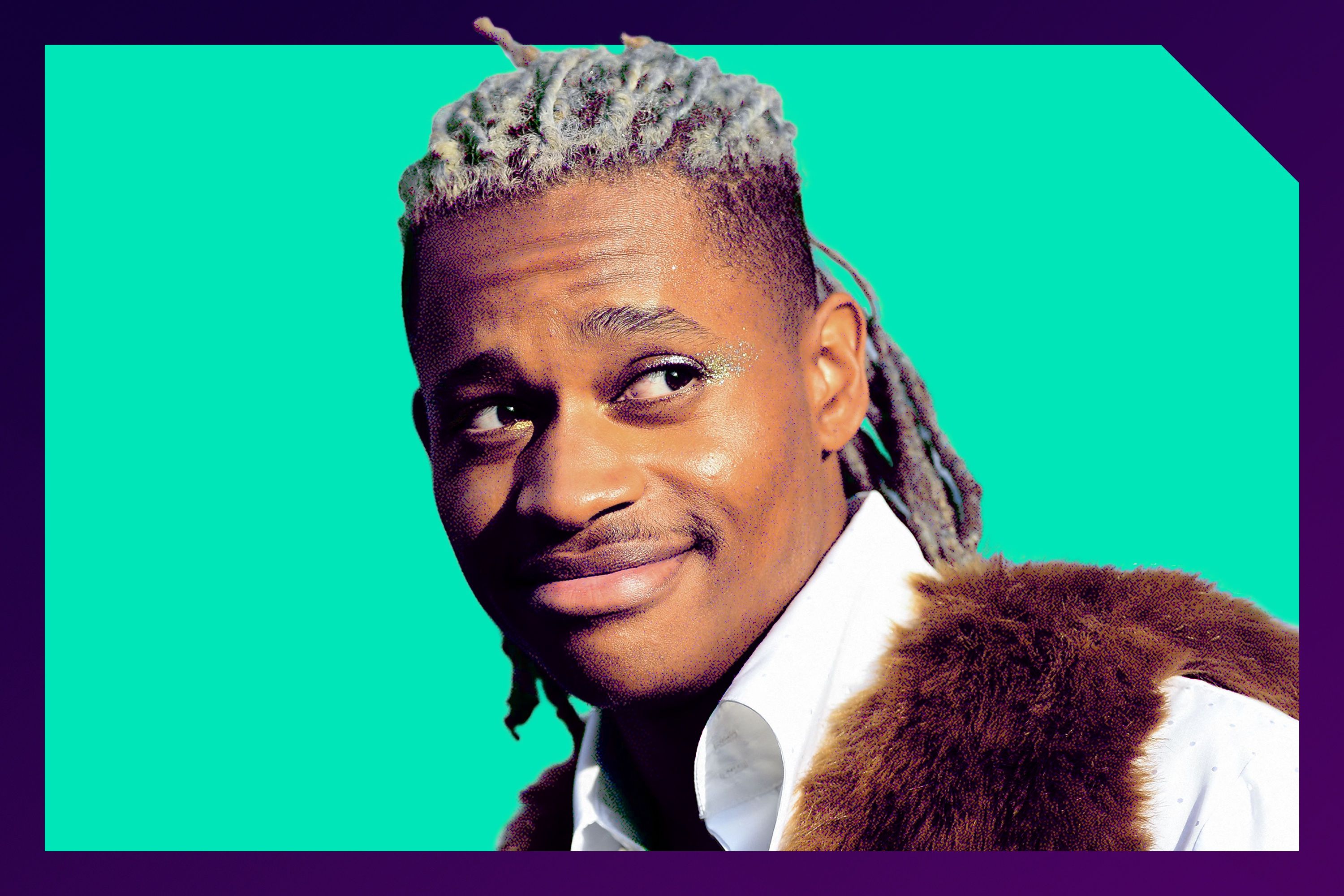 tyrel jackson williams interview