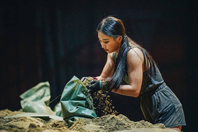 famous physical challenges