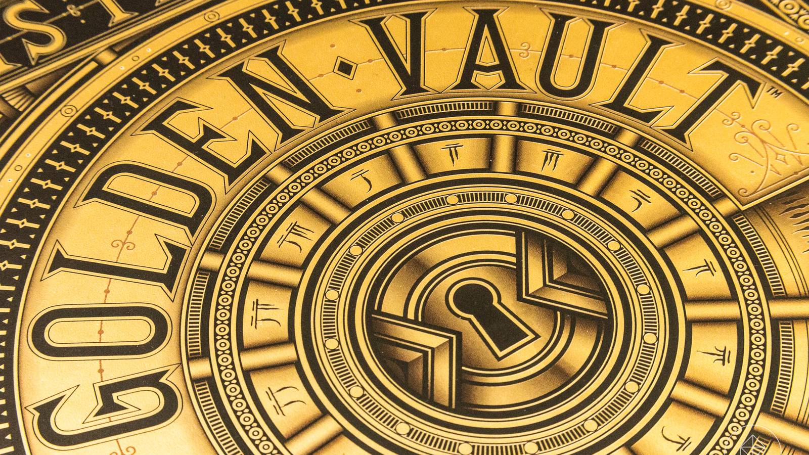 The 7 best D&D heists in the new Keys From the Golden Vault anthology