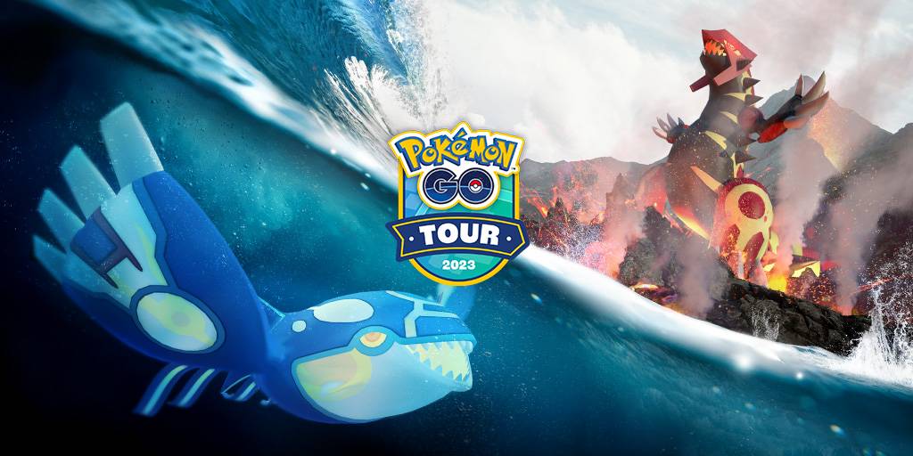 How to get Primal Energy for Primal Reversion in Pokémon Go