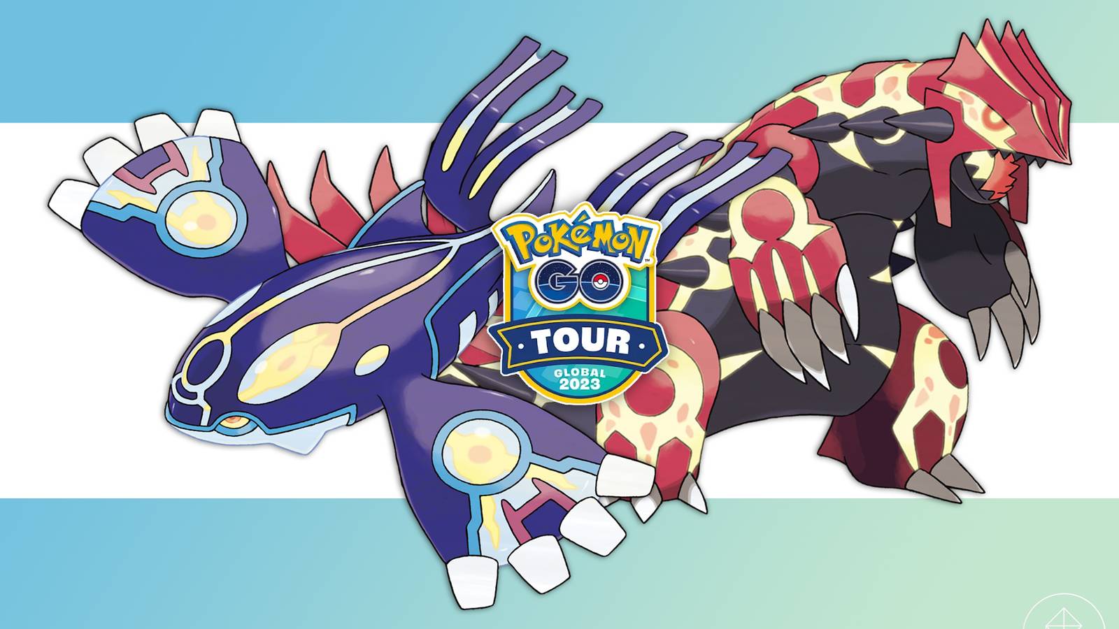 Pokémon Go Tour Hoenn guide, day 2 habitat schedule